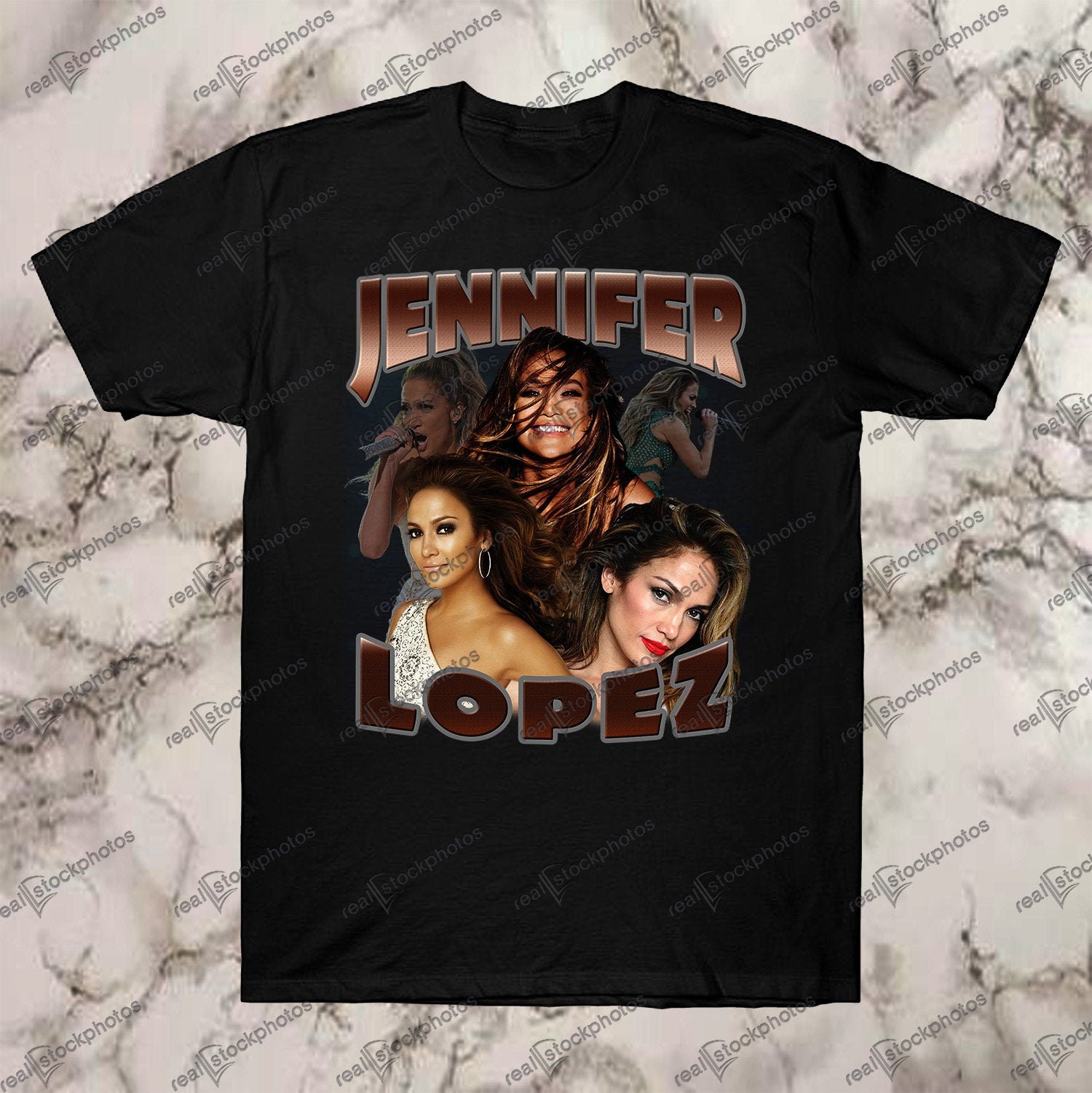 Jennifer Lopez 2 T-shirt | Etsy