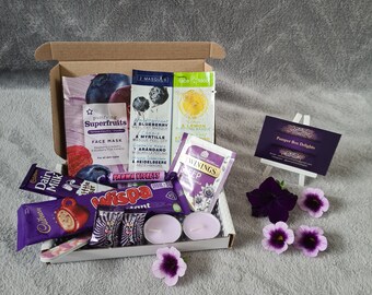 Purple Gifts for Her | Etsy