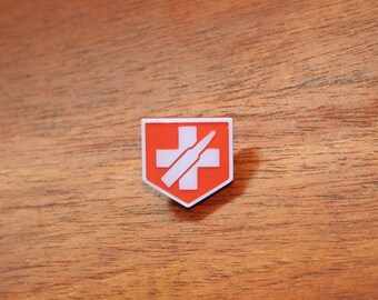 Call of Duty Pins | Etsy