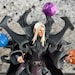 Invoker in Dark Artistry Set - Dota 2 Figurine 3D Model - Etsy