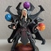 Invoker in Dark Artistry Set Dota 2 Figurine 3D Model - Etsy