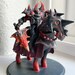 Chaos Knight in Eyes of the Rift Set - Dota 2 Figurine 3D Model - Etsy