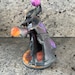 Invoker in Dark Artistry Set - Dota 2 Figurine 3D Model - Etsy