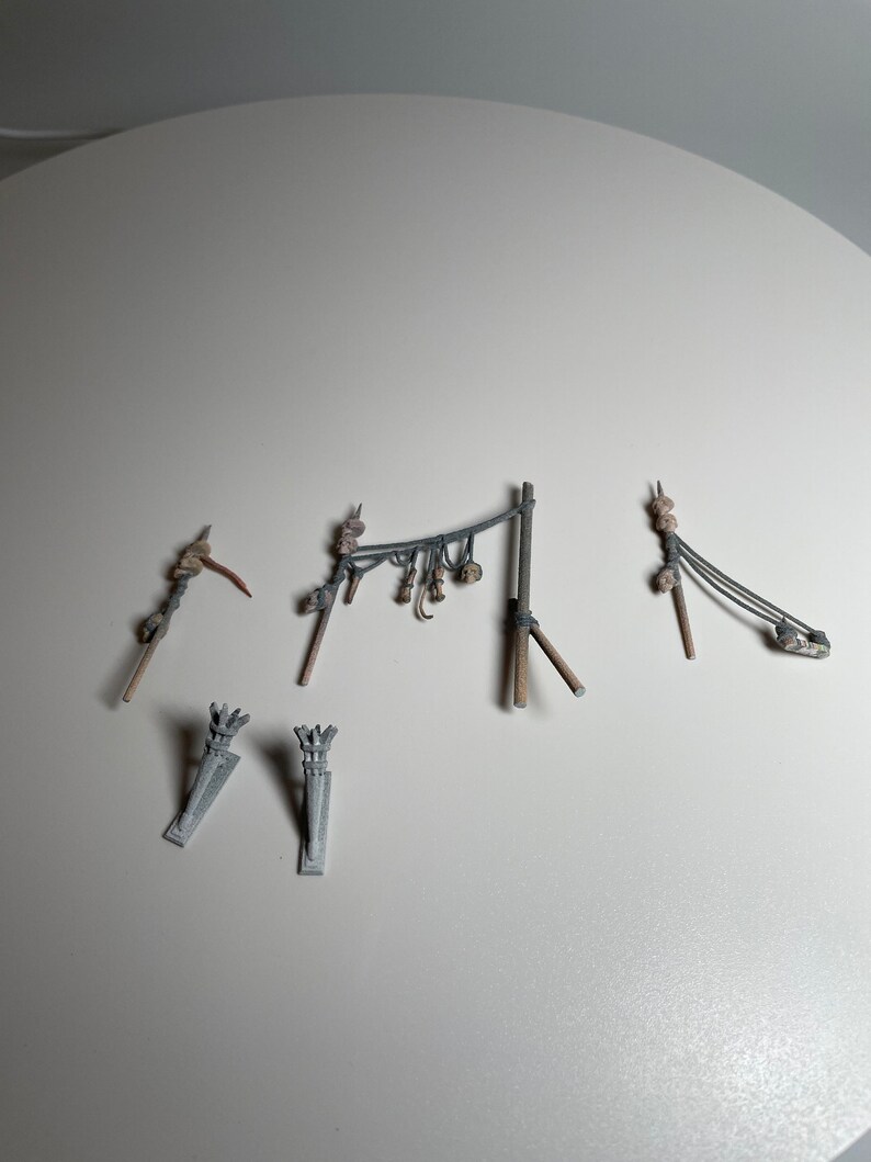 Roshan in Pit Dota 2 Figurine 3D Model | Etsy