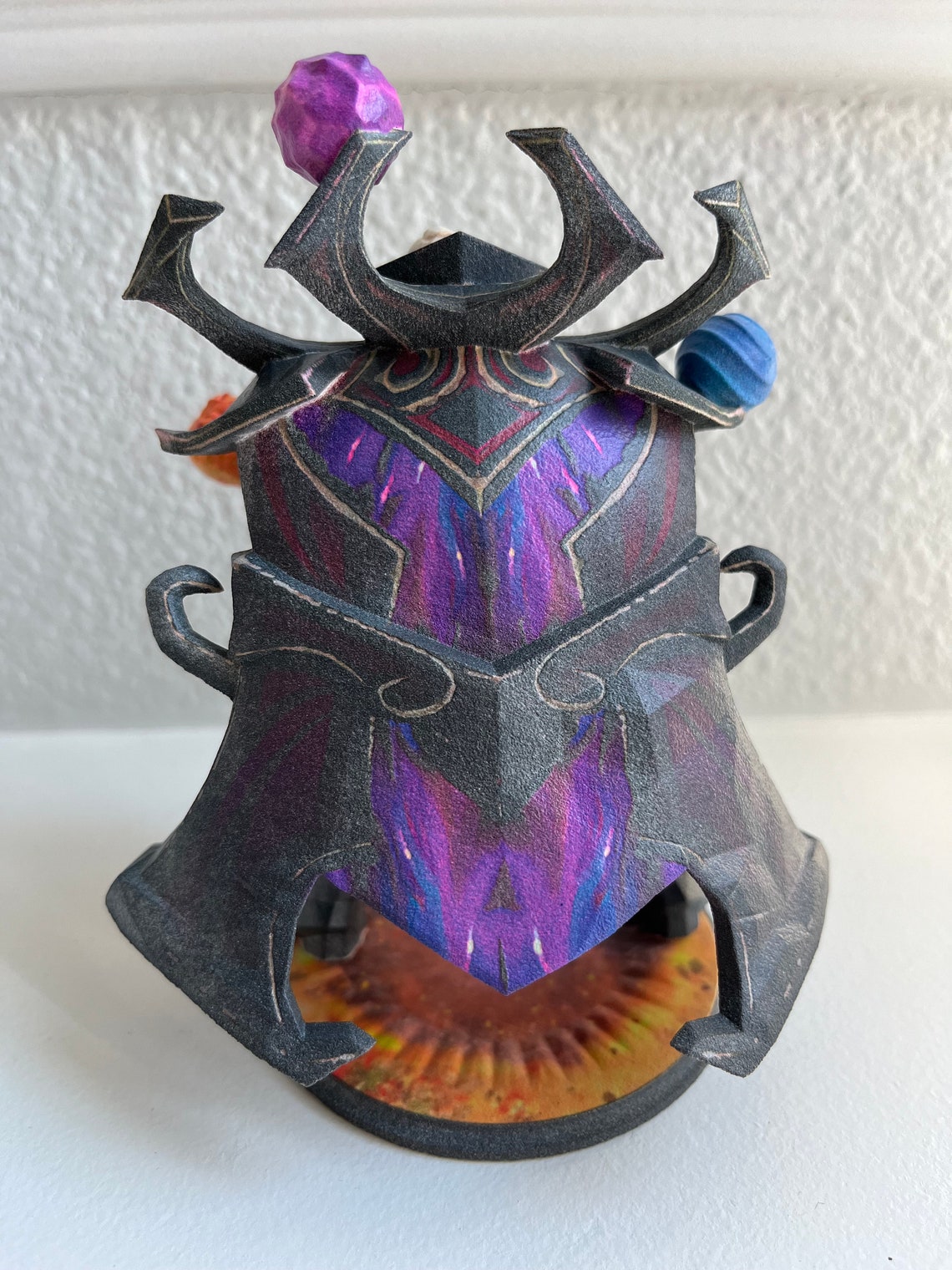 Invoker in Dark Artistry Set Dota 2 Figurine 3D Model - Etsy