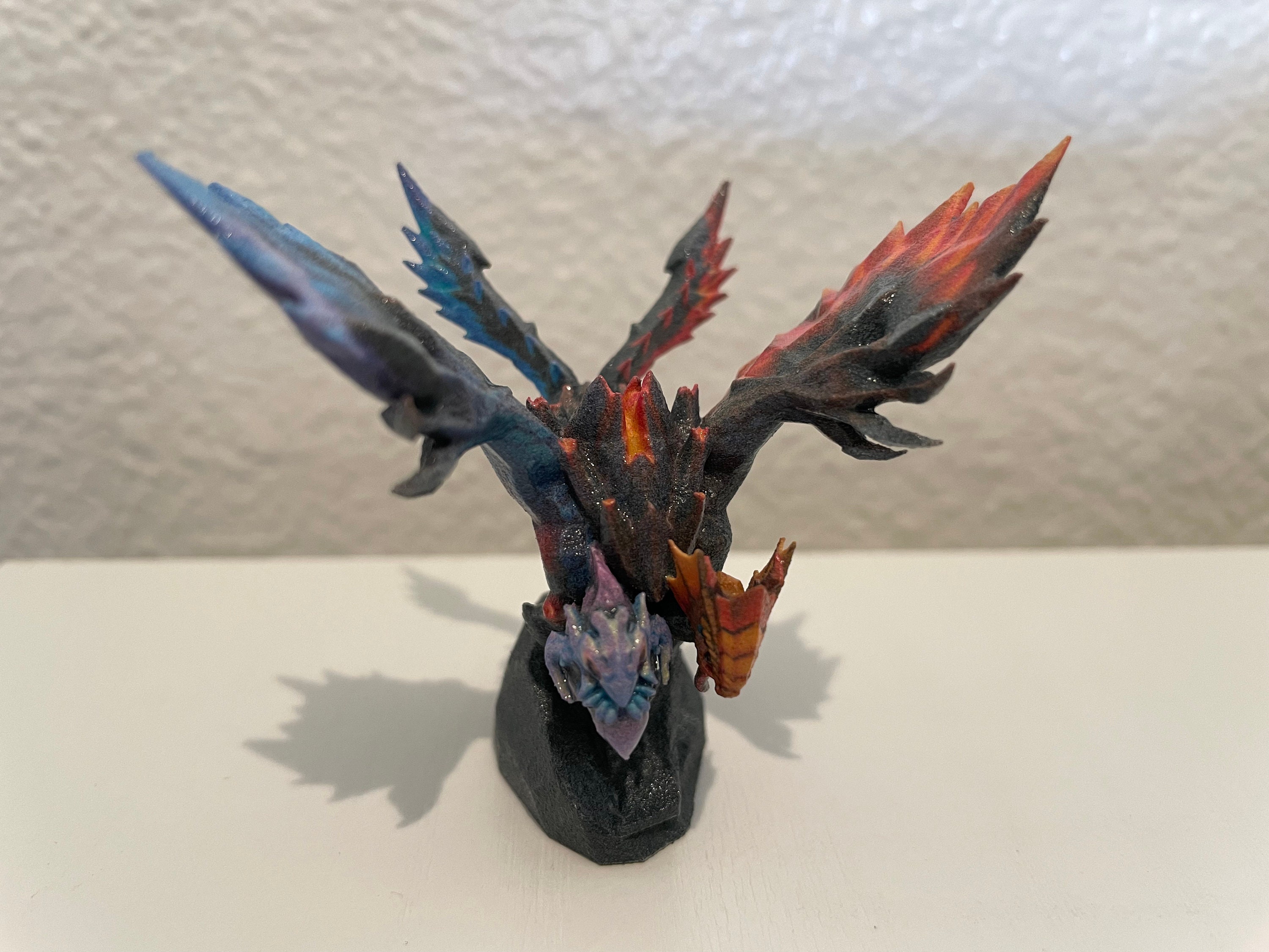 Jakiro Dota 1