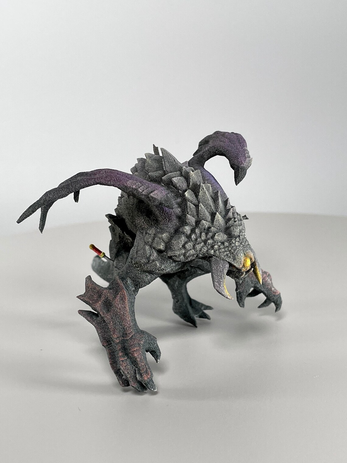 Roshan in Pit Dota 2 Figurine 3D Model | Etsy