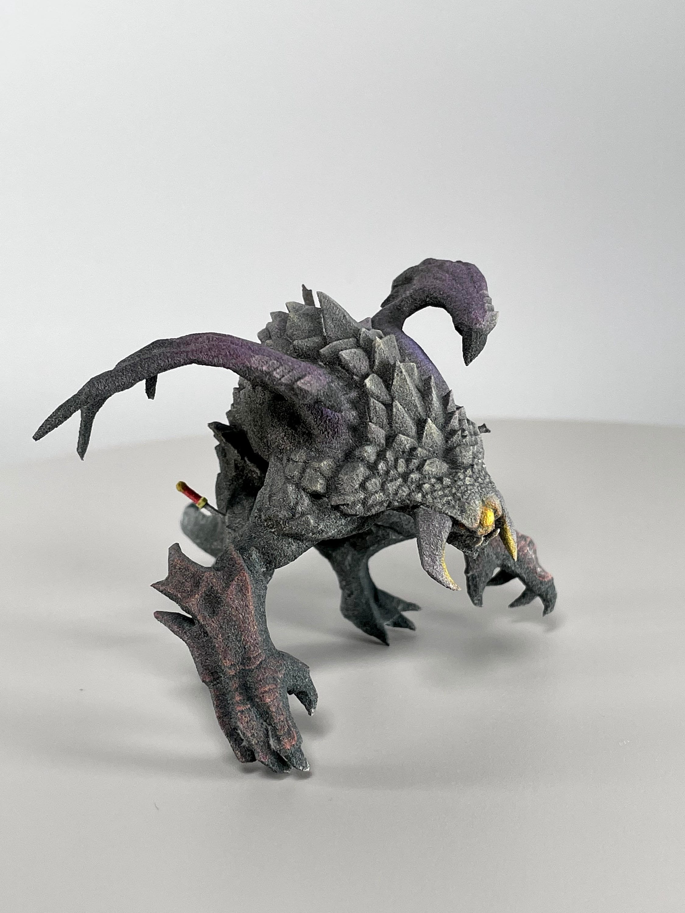 Hunter Dota 2 Roshan