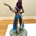 Commissions of Baldur's Gate 3 (tav, Origin, Alfira, or NPC) Figurine ...