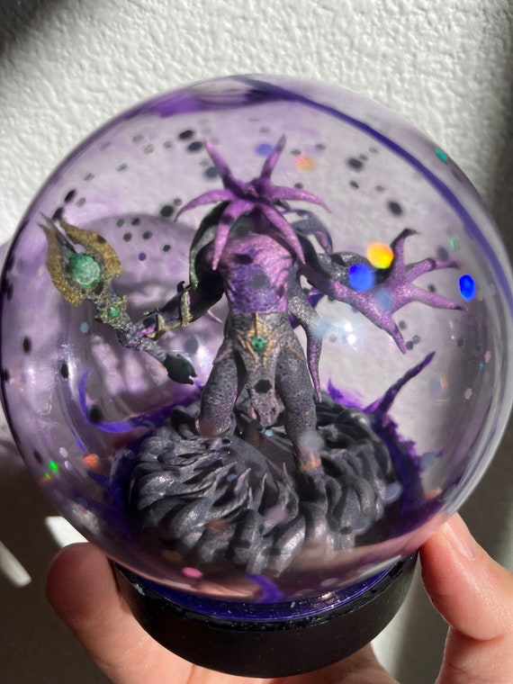 Dota 2 Faceless Void Set