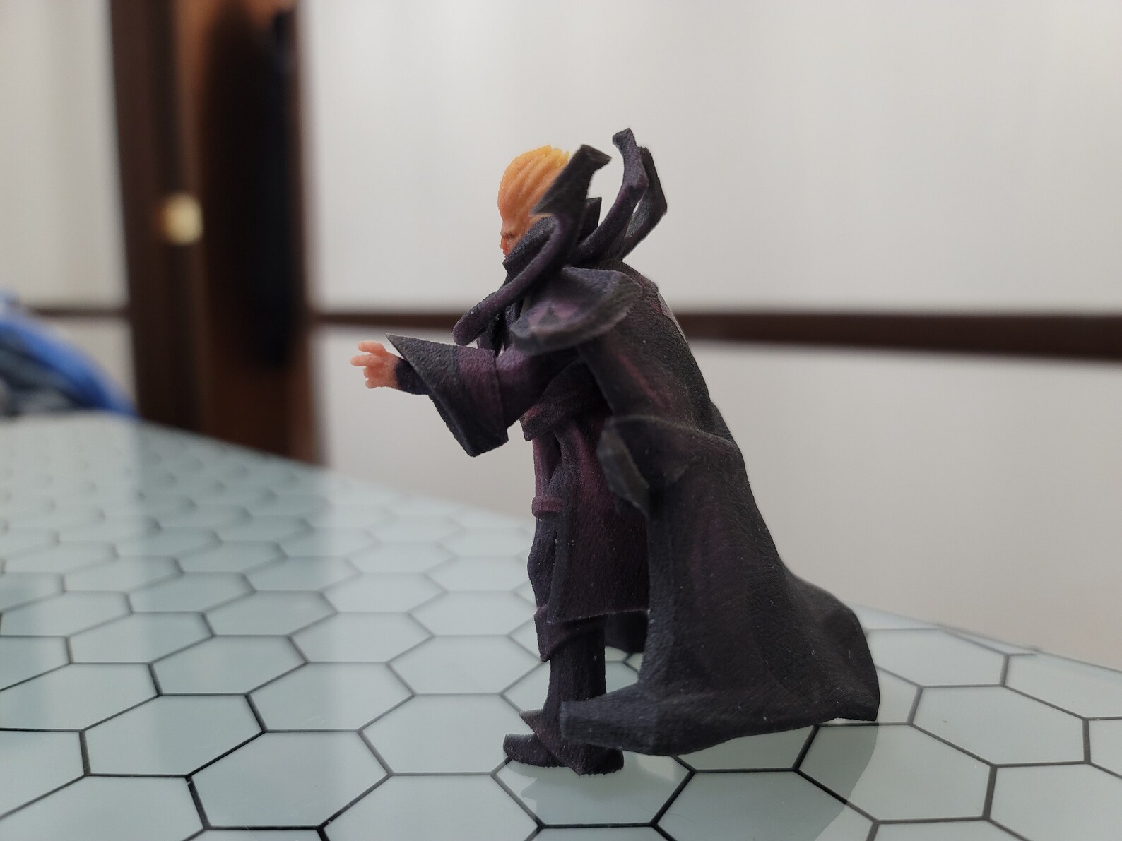 Invoker in Dark Artistry Set Dota 2 Figurine 3D Model - Etsy