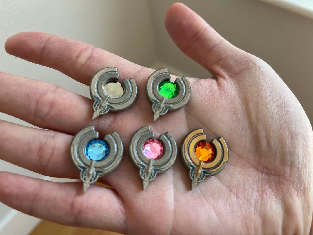 Buy Dota 2 Neutral Token Jewelry earring, Keychain or Necklace Online ...