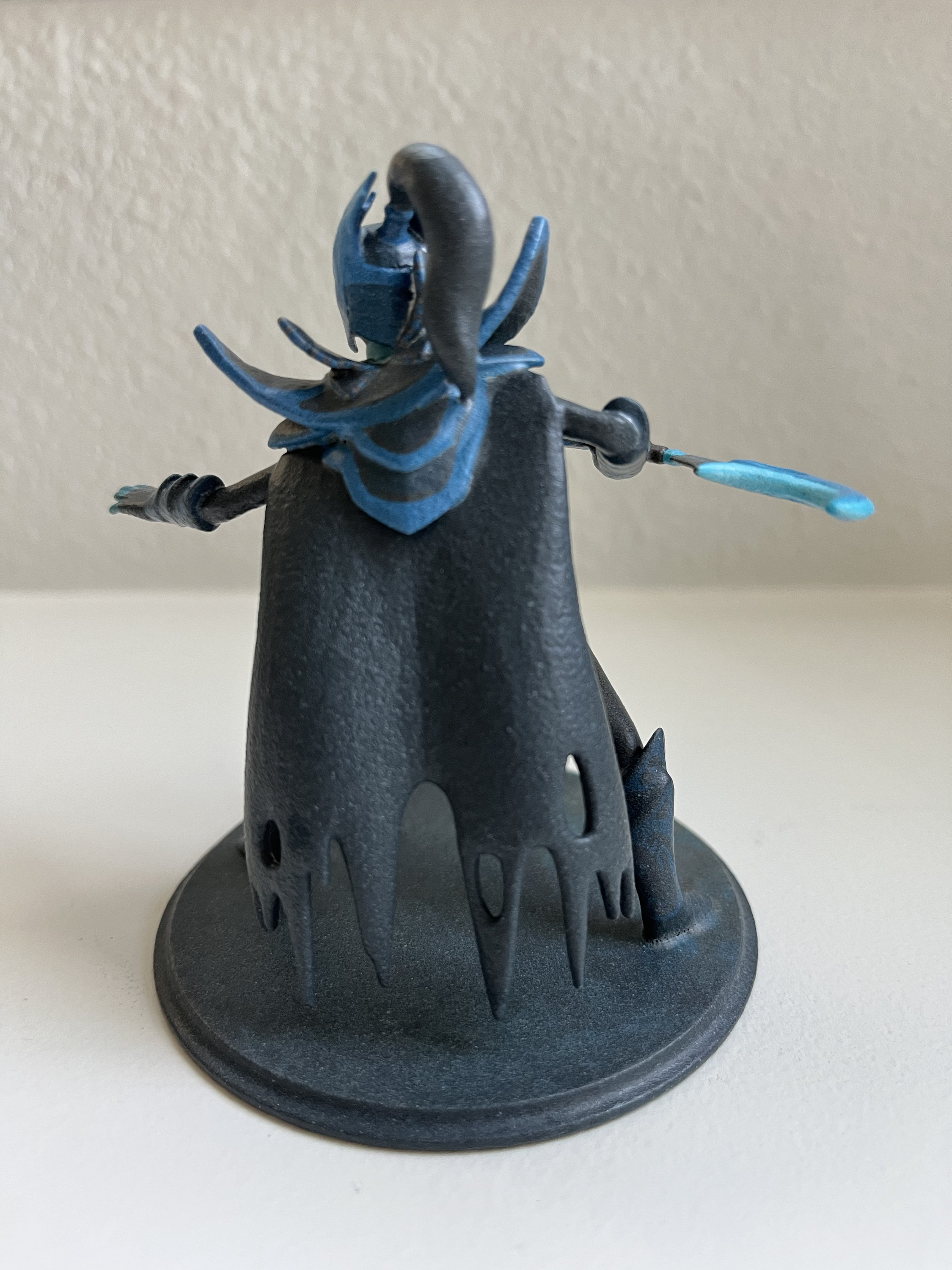 Phantom Assassin in Default Skin and Pose Dota 2 Figurine 3D - Etsy