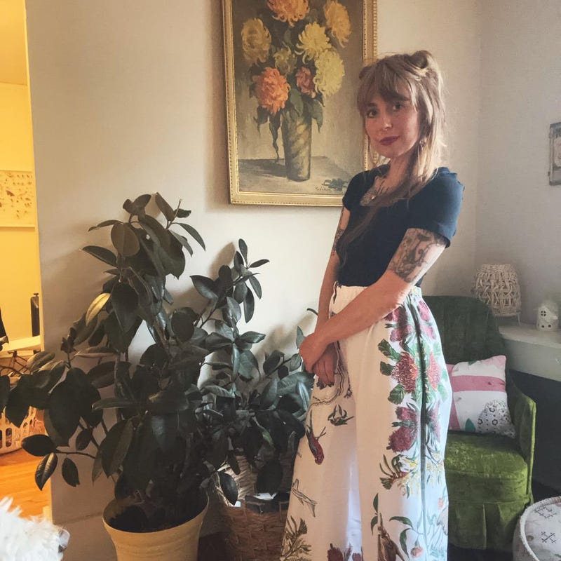 Quilted Tablecloth - Etsy