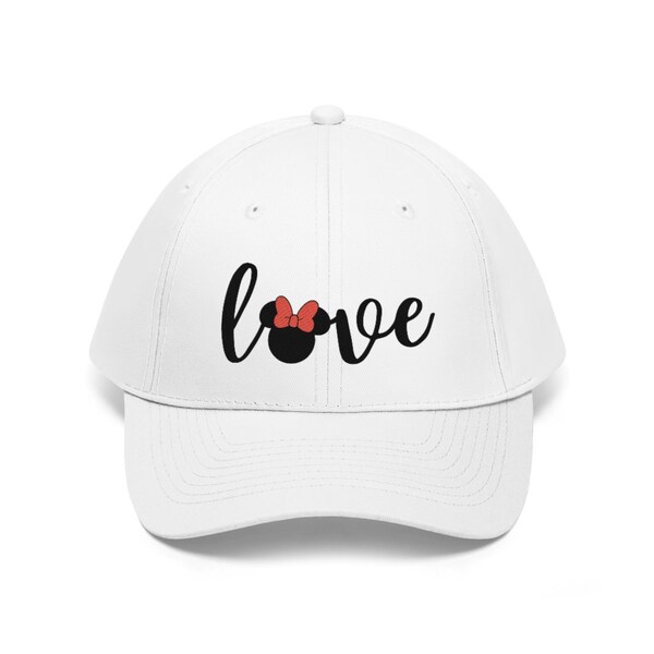 Love Hat - Etsy