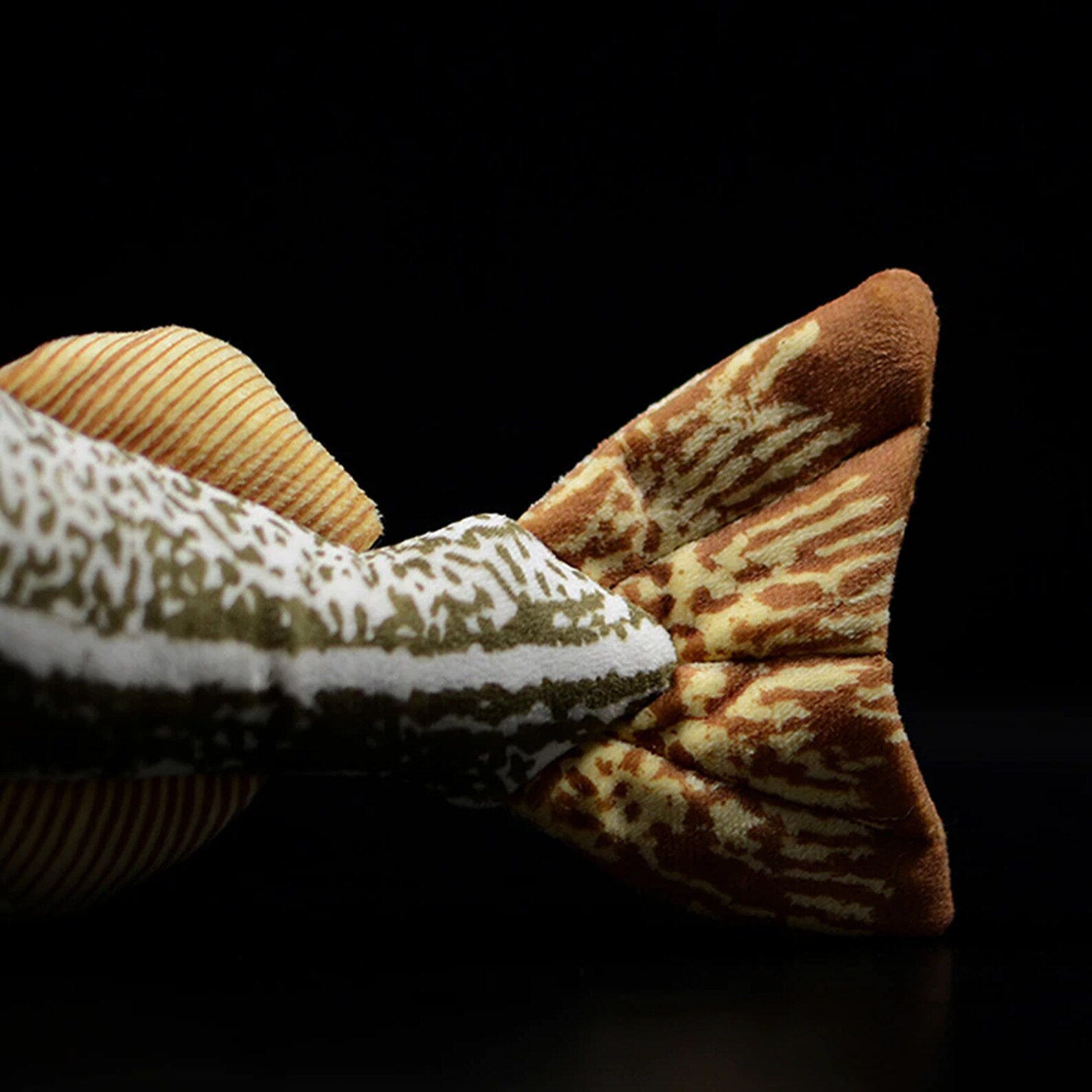 Realistic Cod Fish Plush Toy Very Cute and Adorable Toy. A | Etsy