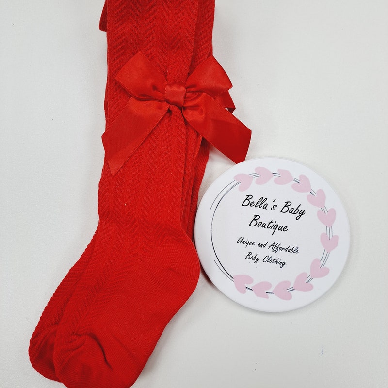 Baby Tights - Etsy
