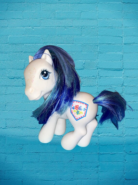Filly Mlp