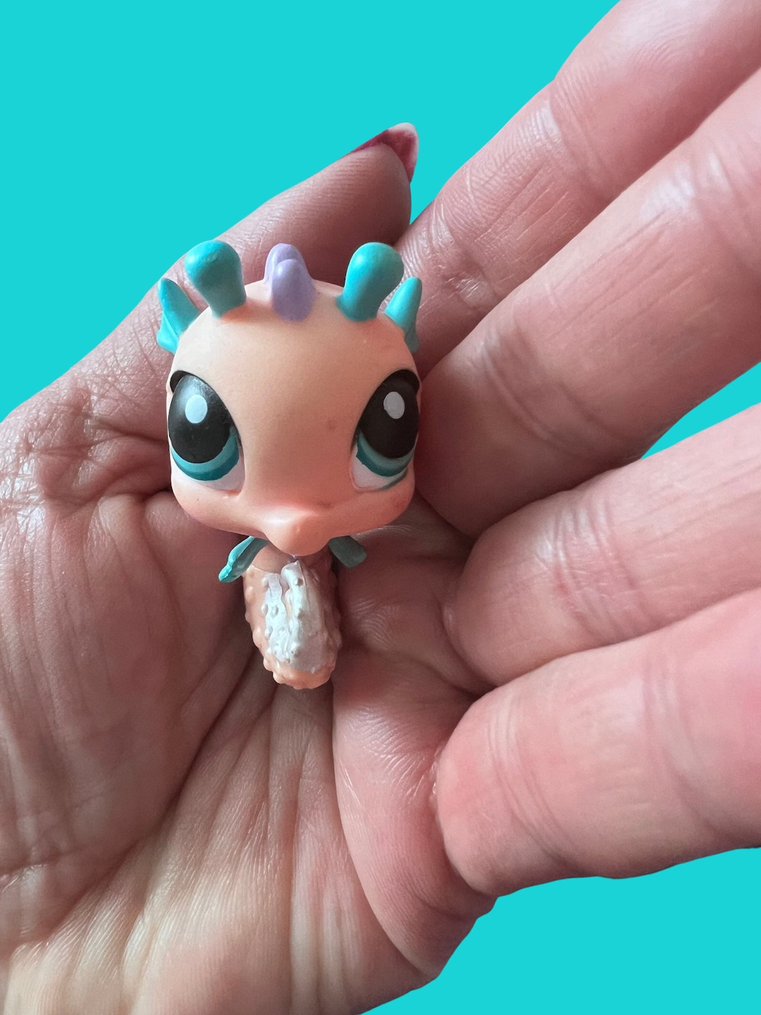 LPS Littlest Petshop - Etsy