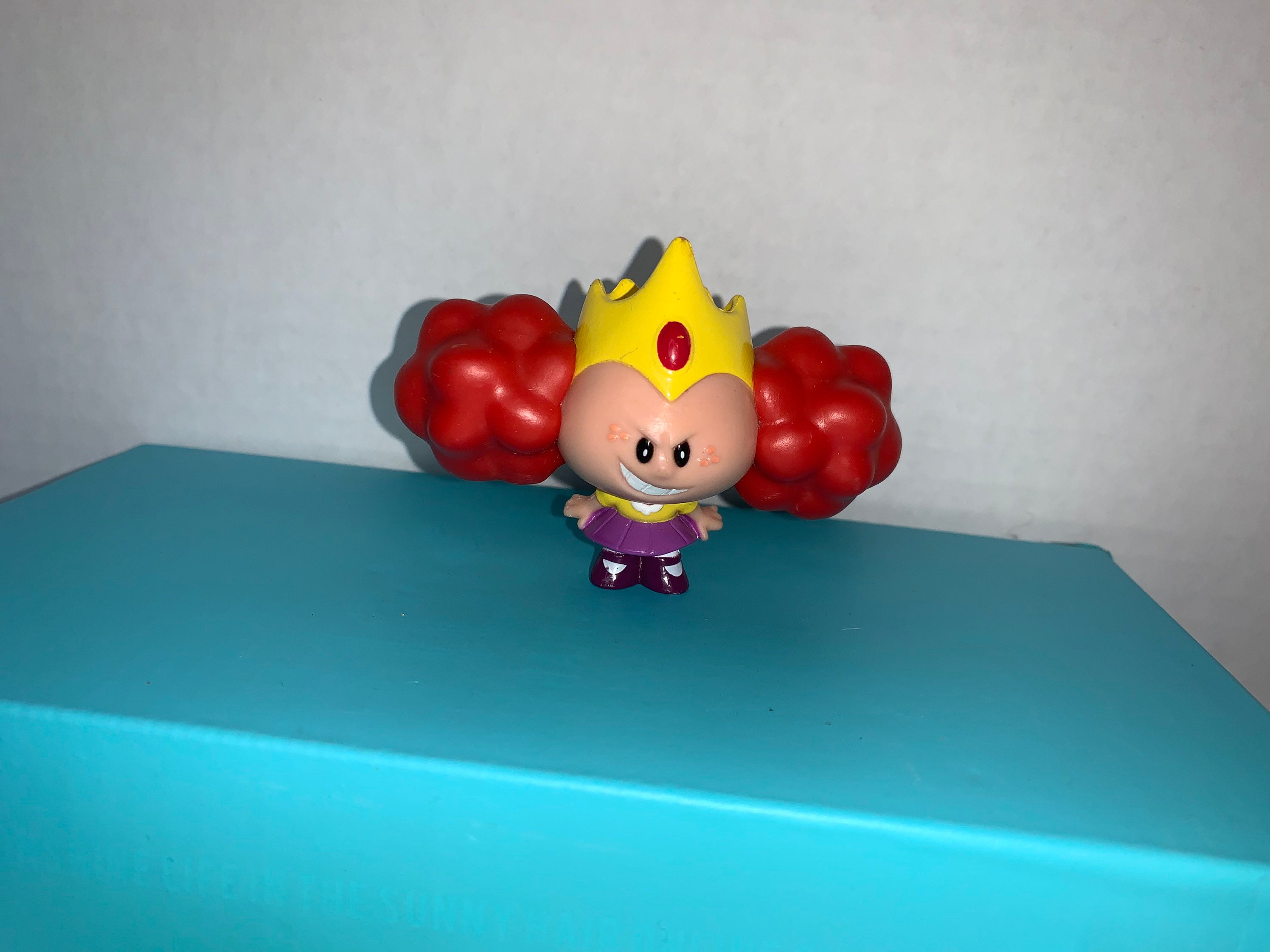 Powerpuff Girls Princess Snorebucks