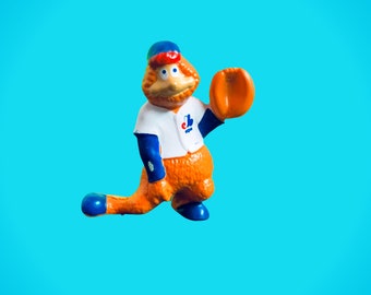 Mascot Youppi - Etsy