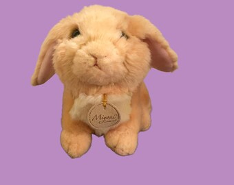 Aurora Plush Bunny - Etsy Canada