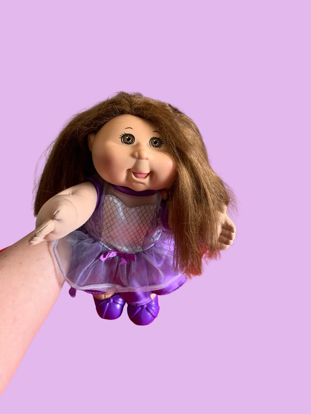 Bout'chou CPK Doll - Etsy