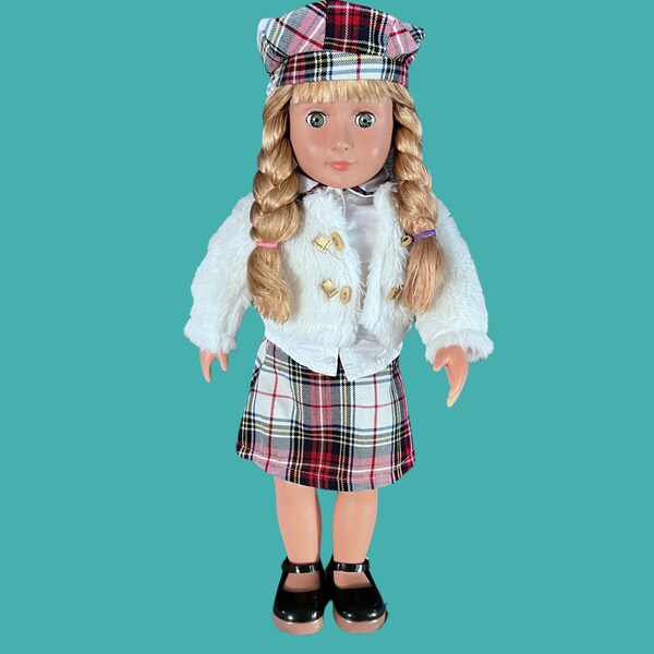 Battat Doll Clothes - Etsy