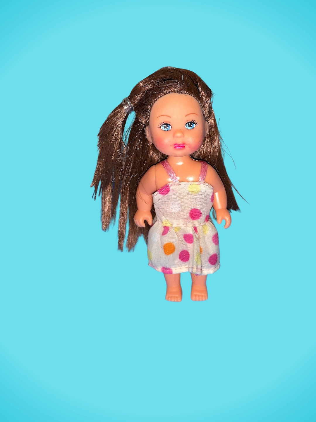 Vintage Simba Baby Doll - Etsy