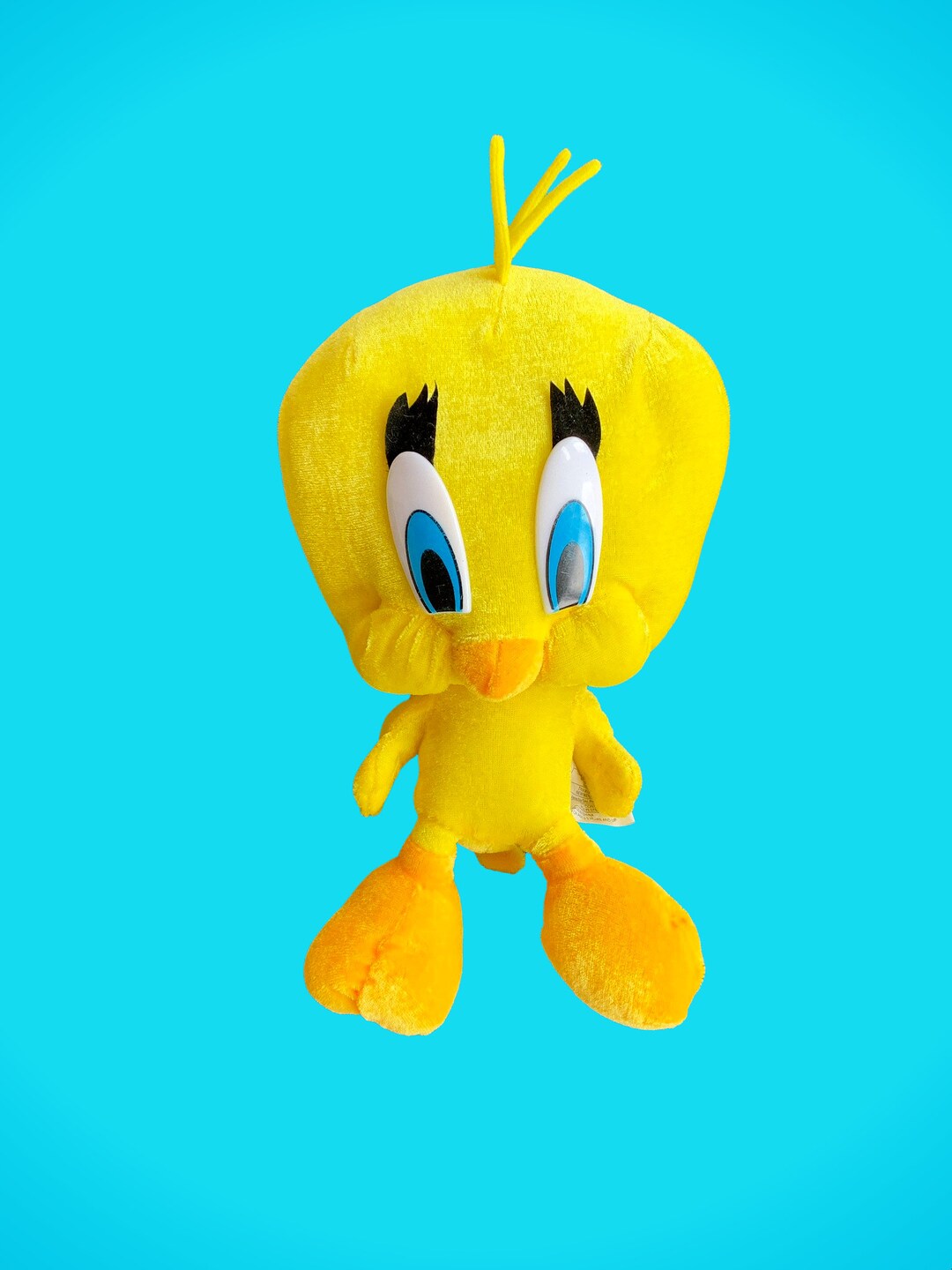 Looney Tune Twitty Bird Plush Toy Size 16 Inches - Etsy