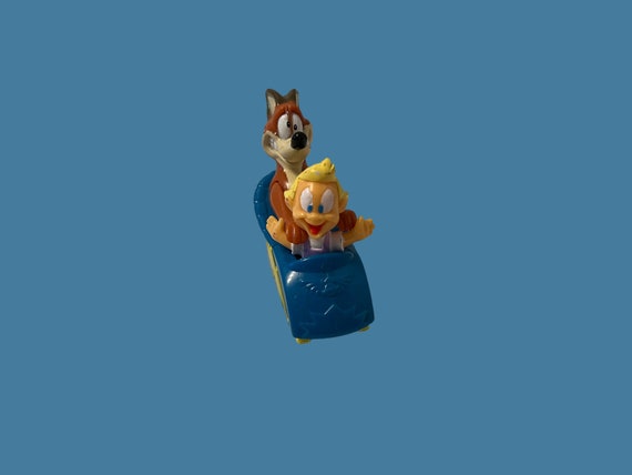 Animaniacs Karakters Mindy