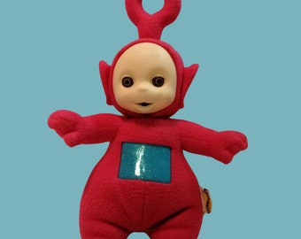 Teletubbies Mask - Etsy UK