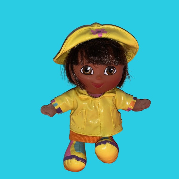 Dora the Explorer Doll House - Etsy