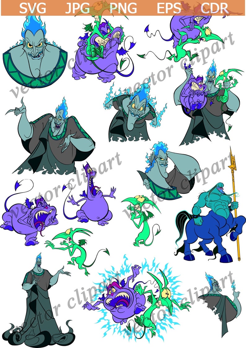 Hercules SVG Hercules Clipart Hercules Shirt Svg Hercules - Etsy Canada