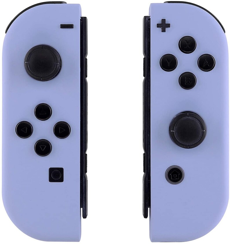 Custom Nintendo Switch Joycon Controller Shells Pick Your Style - Etsy