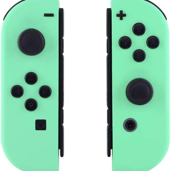 Nintendo Switch Joycon Cover - Etsy