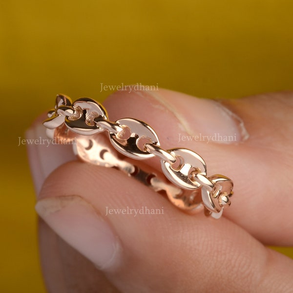 Everyday Rings - Etsy