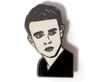 James Dean Pin | Etsy