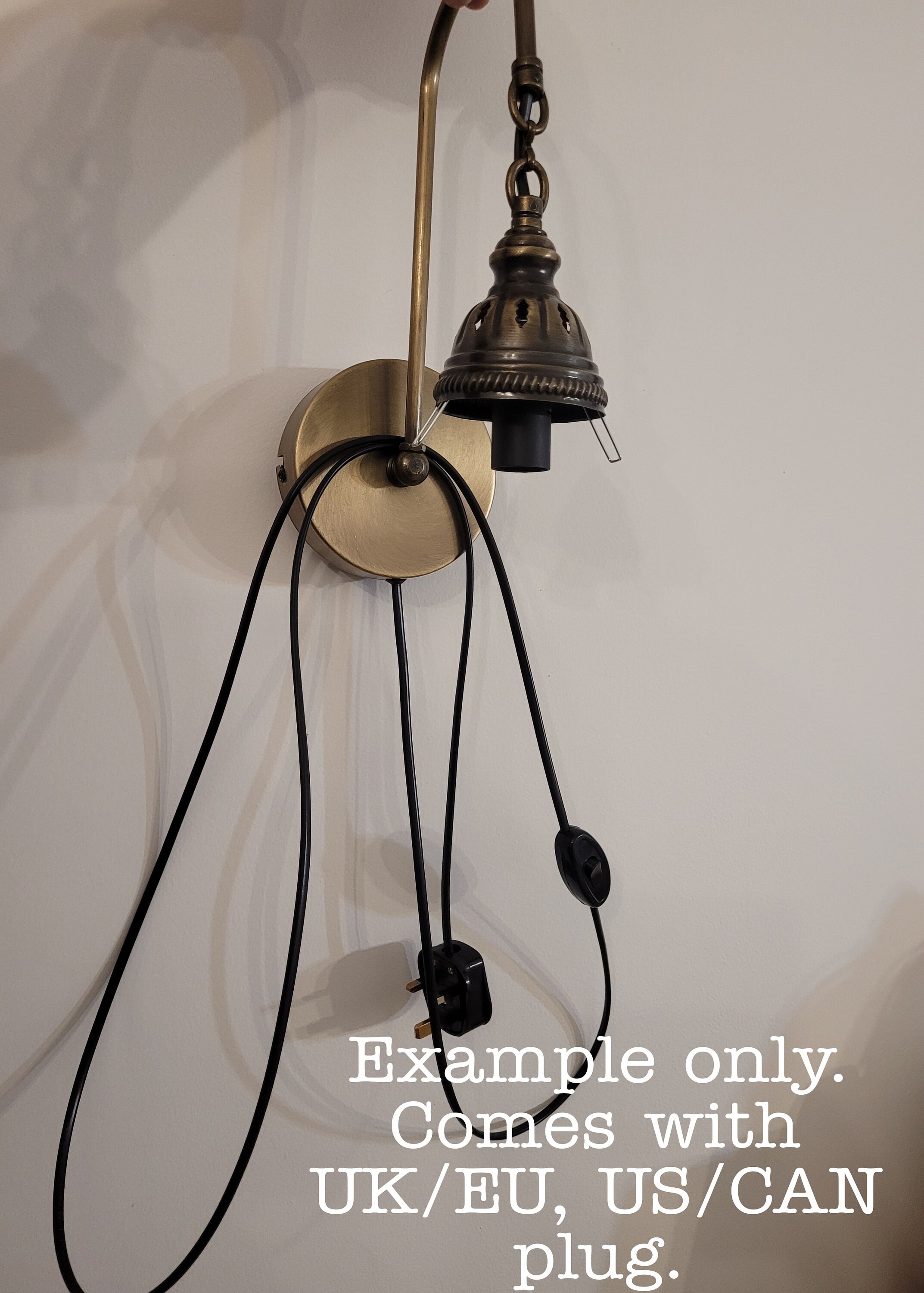 Stunning Blue Mosaic Glass Wall Sconce Lamp Turkish Lamp - Etsy