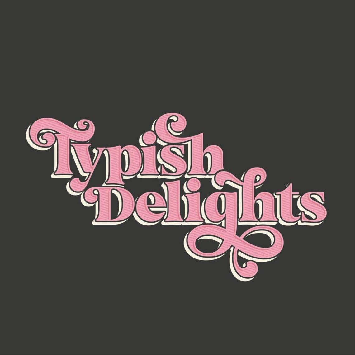 Eat A Dick // A5 A4 A3 Unframed Landscape Print | Etsy