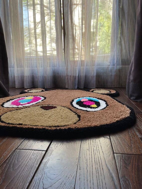 Kanye west bear rug - munimoro.gob.pe