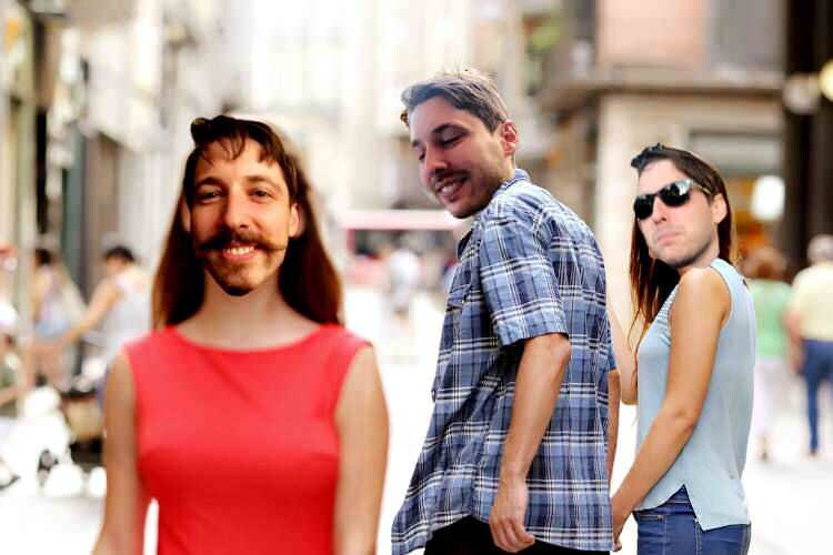 Custom Photoshopped Prank Calendars - Etsy