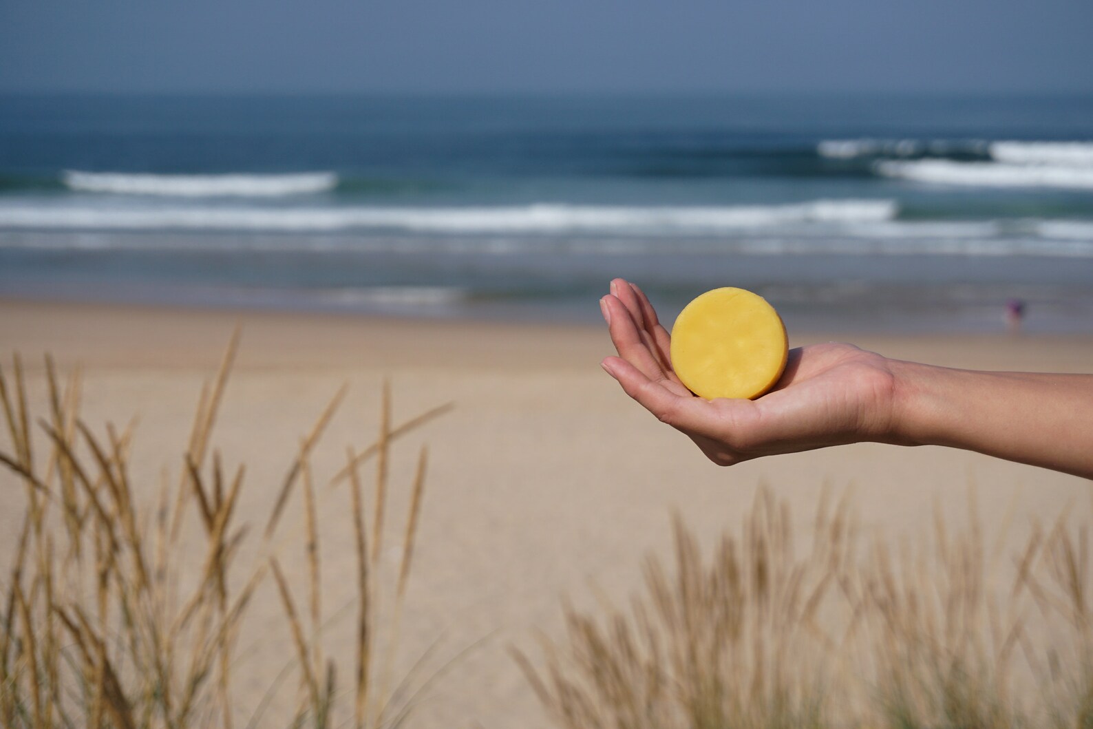 Warm Water Surf Wax or Base Coat Surf Wax, All Natural With Portuguese ...