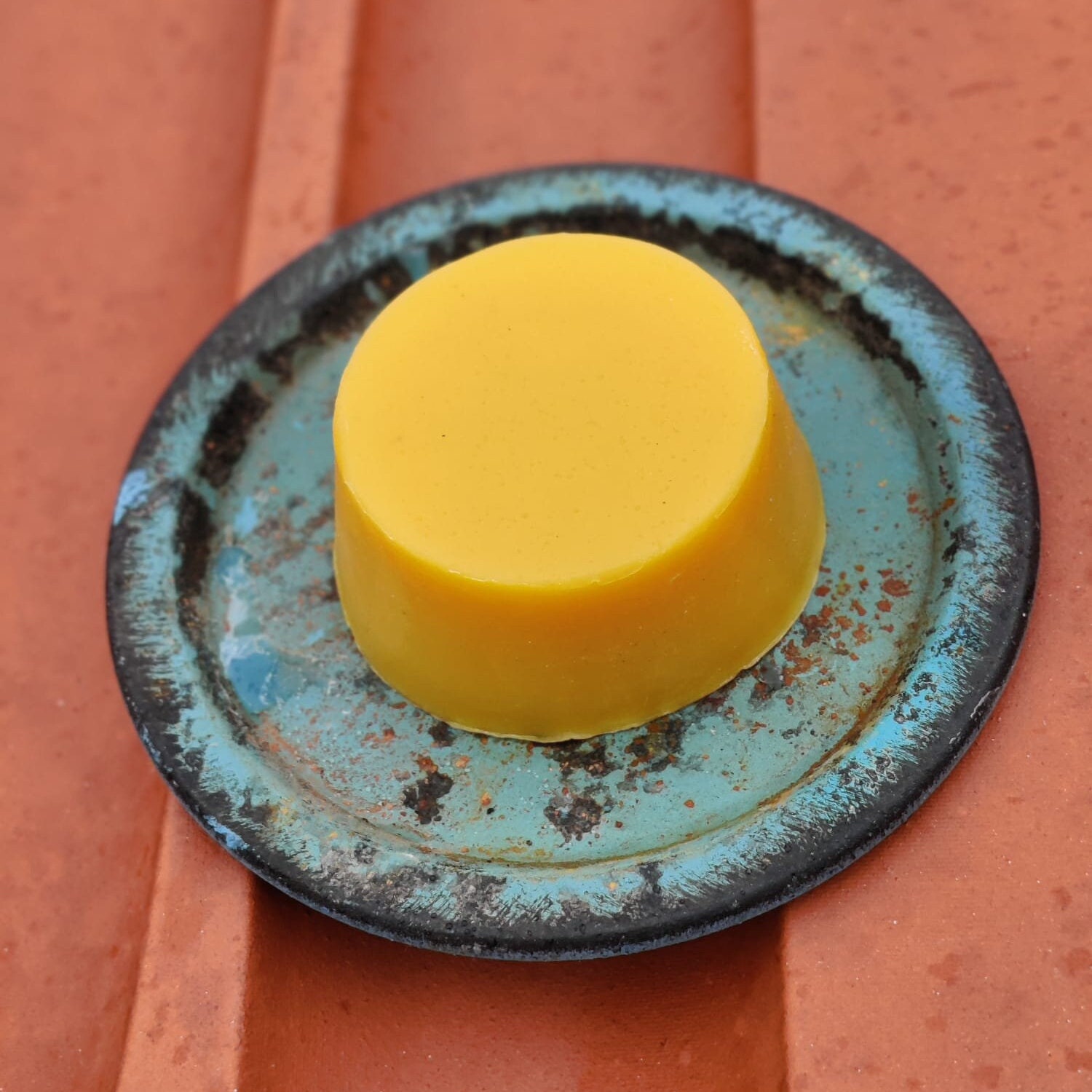 Cold Water Surf Wax, All Natural With Portuguese Ingredients From Small ...