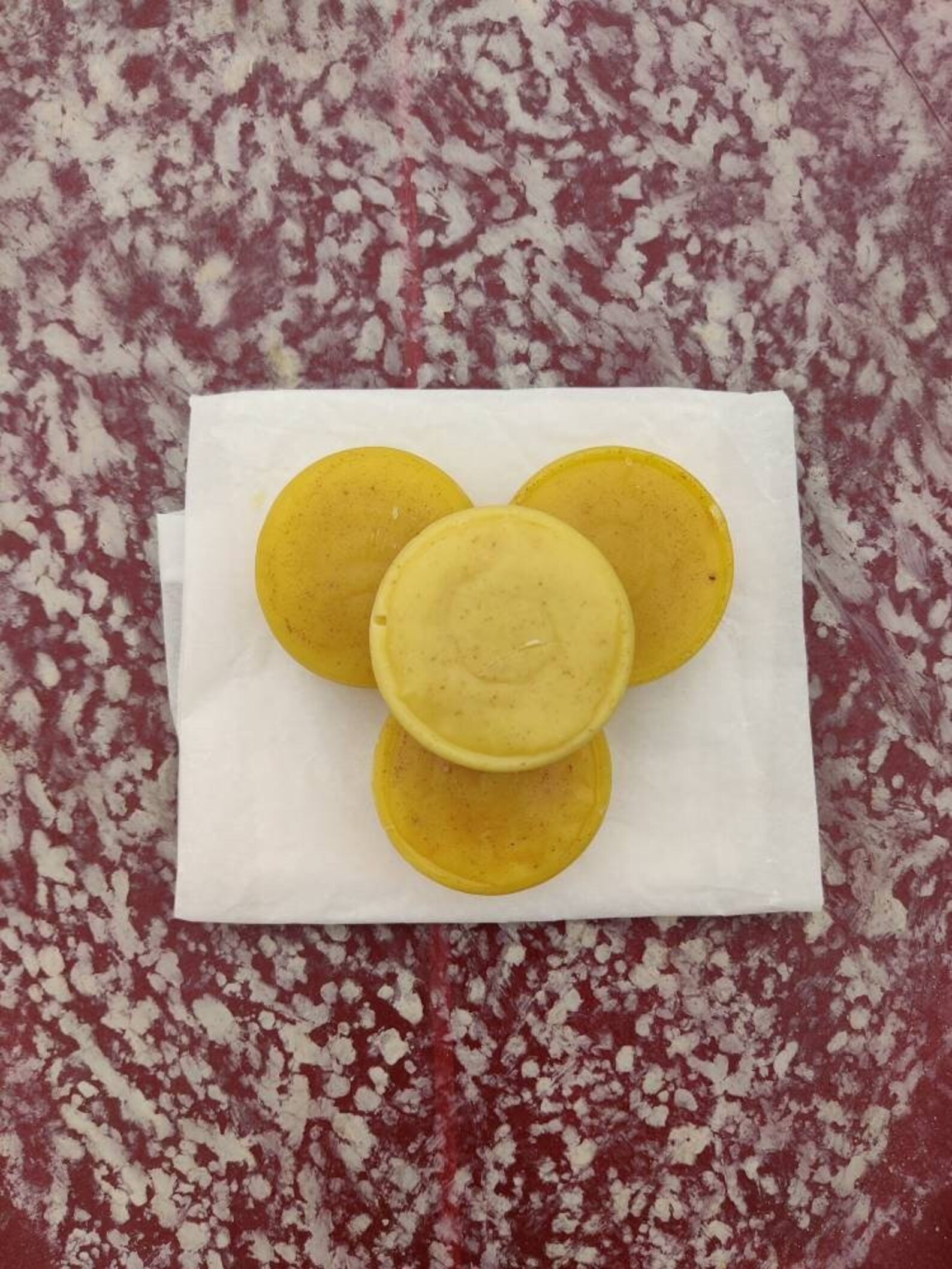 Warm Water Surf Wax or Base Coat Surf Wax, All Natural With Portuguese ...