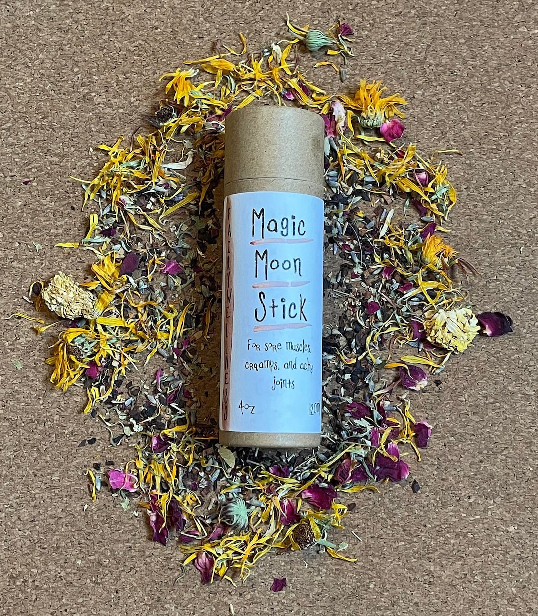 Magic Moon Stick - Etsy