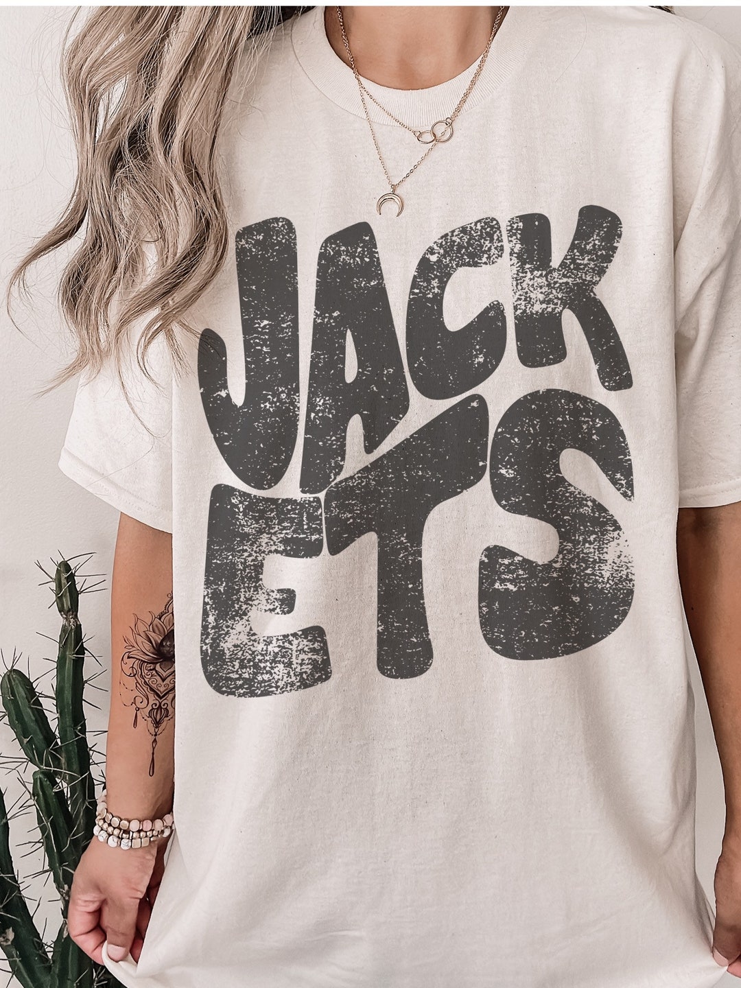 Jackets Grunge Football Mom/ Football Shirt/ Sports Mom T-shirt ...