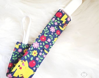 Pikachu Pacifier - Etsy