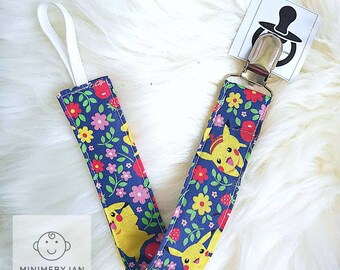 Pikachu Handmade | Etsy