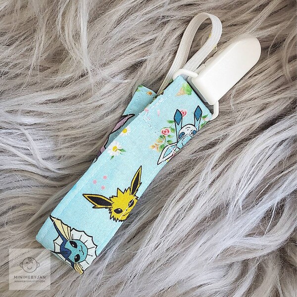 Binky Clip - Etsy